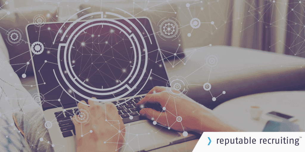 Talent Acquisition and Sourcing - Reputable Recruiting